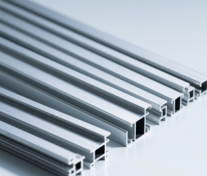 A Complete Guide to Aluminium Frame Profiles for Modern Structures