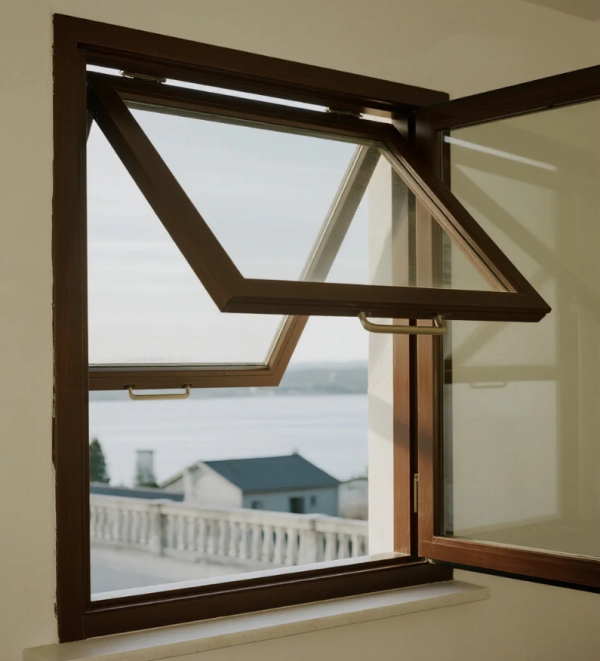 A Complete Guide to Aluminium Frame Profiles for Modern Structures