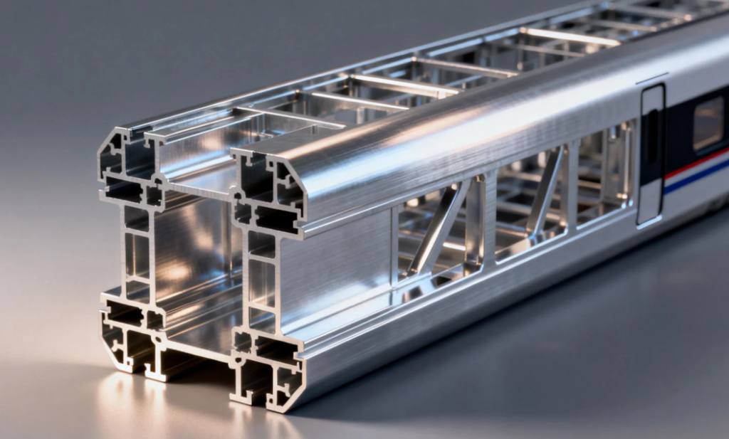 Seven benefits of using aluminium profiles in cabinets - Xinhe Aluminium